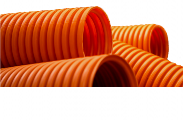 PVC drenažo vamzdžiai ir jungtys - Lietaus nuotėkos - Dahlgera