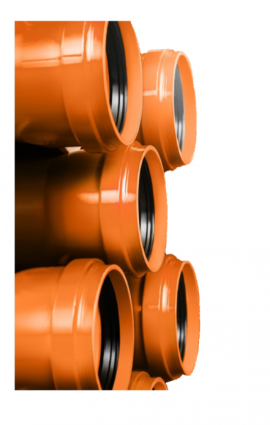 PVC vamzdžiai ir jungtys - Nuotekų sistemos - UAB Dahlgera